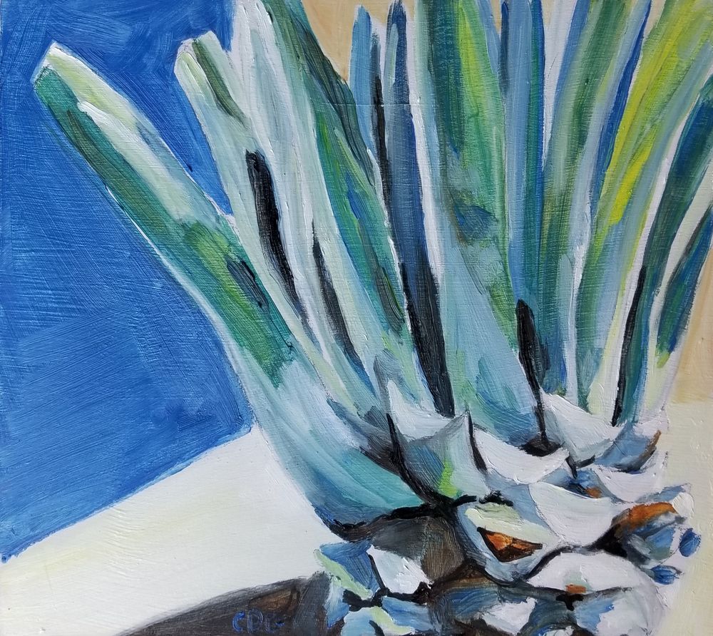 Absurd Paintings - Product